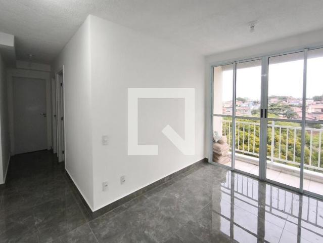 Apto, Jardim Amazonas, 2 Quartos, 44 m2 Campinas
