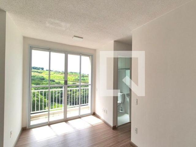 Apto, Jardim Amazonas, 2 Quartos, 45 m2 Campinas
