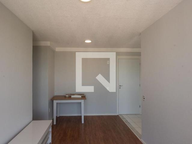 Apto, Jardim Amazonas, 2 Quartos, 45 m2 Campinas