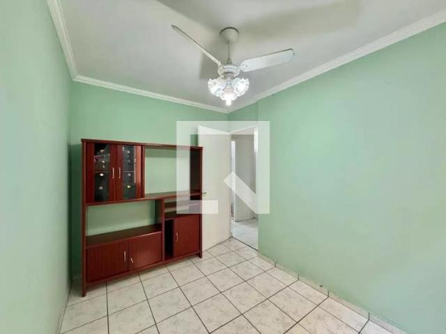 Apto, Jardim Amazonas, 2 Quartos, 45 m2 Campinas