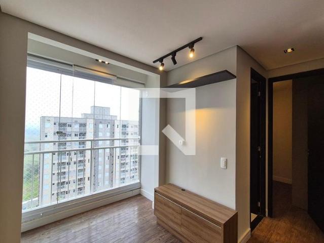Apto, Jardim Amazonas, 2 Quartos, 45 m2 Campinas