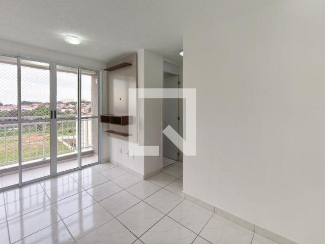 Apto, Jardim Amazonas, 2 Quartos, 46 m2 Campinas