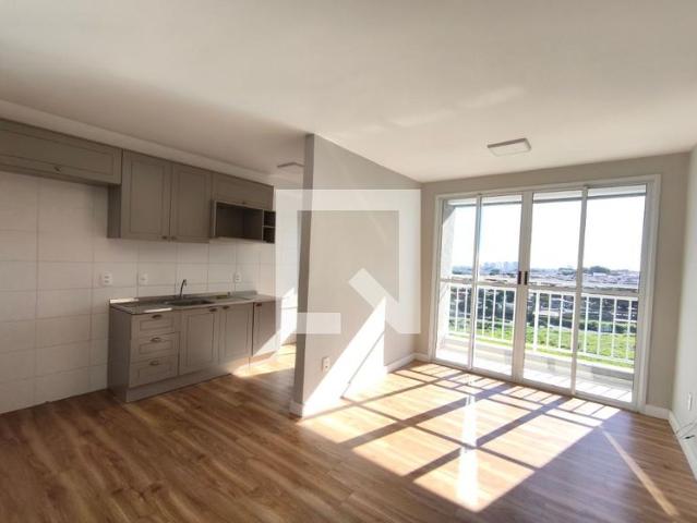 Apto, Jardim Amazonas, 2 Quartos, 46 m2 Campinas