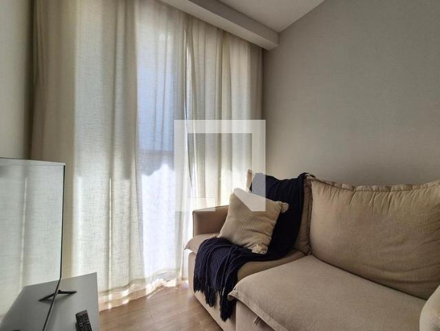 Apto, Jardim Amazonas, 2 Quartos, 46 m2 Campinas