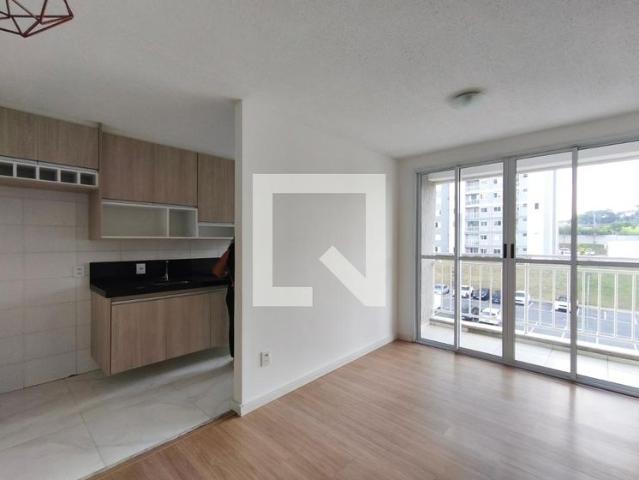 Apto, Jardim Amazonas, 2 Quartos, 46 m2 Campinas