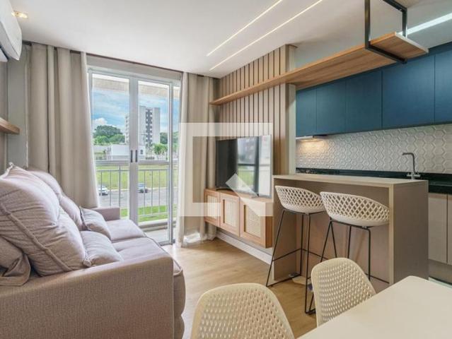 Apto, Jardim Amazonas, 2 Quartos, 46 m2 Campinas