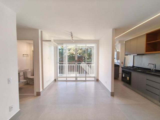 Apto, Jardim Amazonas, 2 Quartos, 48 m2 Campinas