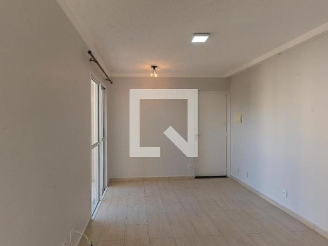 Apto, Jardim Amazonas, 2 Quartos, 48 m2 Campinas