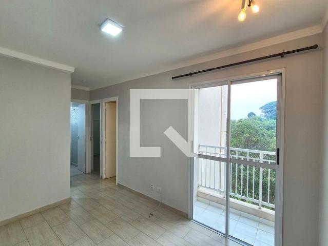 Apto, Jardim Amazonas, 2 Quartos, 48 m2 Campinas