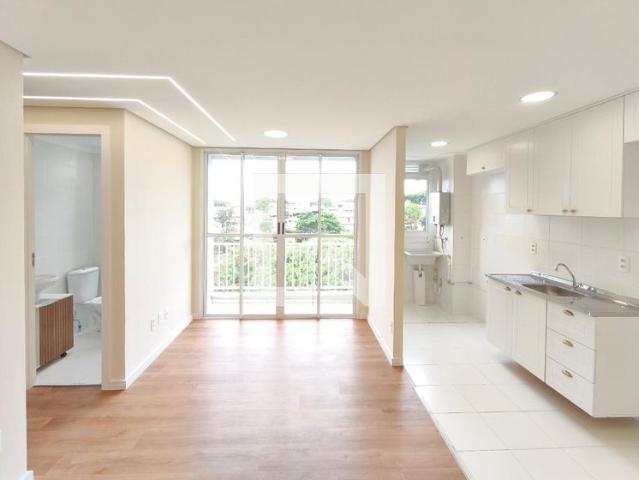 Apto, Jardim Amazonas, 2 Quartos, 48 m2 Campinas
