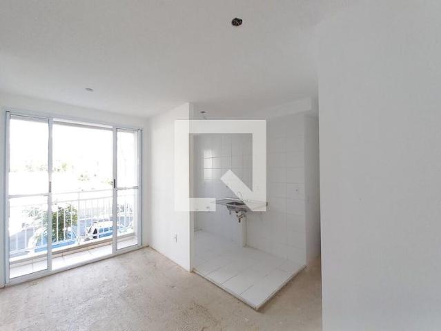 Apto, Jardim Amazonas, 2 Quartos, 48 m2 Campinas