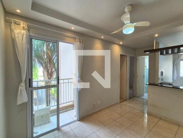 Apto, Jardim Amazonas, 2 Quartos, 50 m2 Campinas