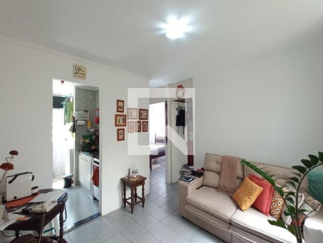 Apto, Jardim Amazonas, 2 Quartos, 50 m2 Campinas
