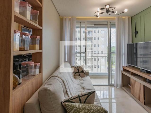 Apto, Jardim Amazonas, 2 Quartos, 50 m2 Campinas