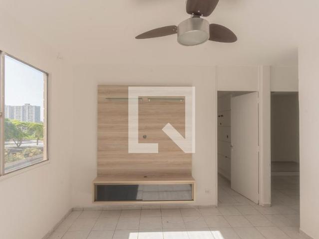 Apto, Jardim Amazonas, 2 Quartos, 51 m2 Campinas
