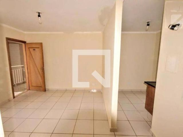 Apto, Jardim Amazonas, 2 Quartos, 51 m2 Campinas