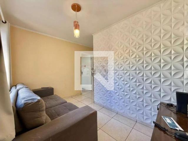 Apto, Jardim Amazonas, 2 Quartos, 52 m2 Campinas