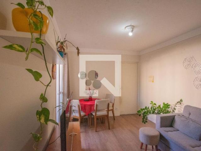 Apto, Jardim Amazonas, 2 Quartos, 56 m2 Campinas