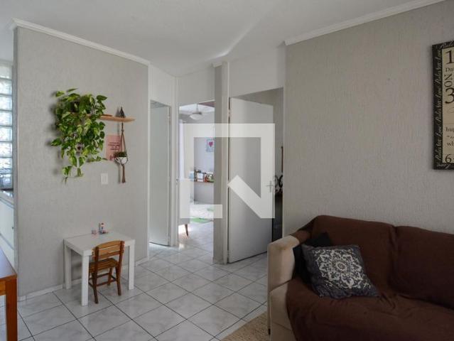Apto, Jardim Amazonas, 2 Quartos, 57 m2 Campinas