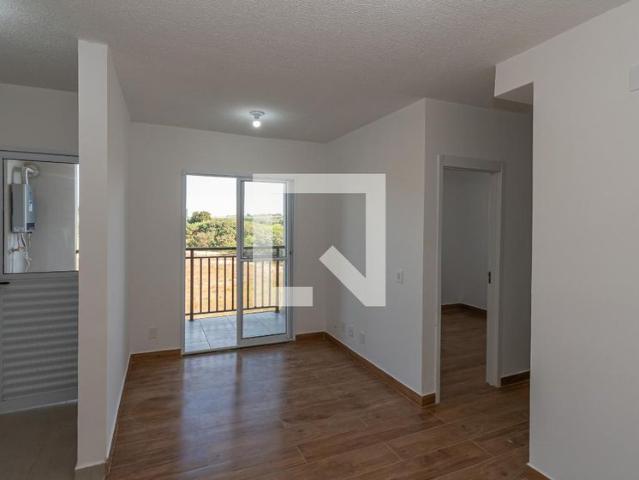 Apto, Jardim Amanda I, 2 Quartos, 50 m2 Hortolândia