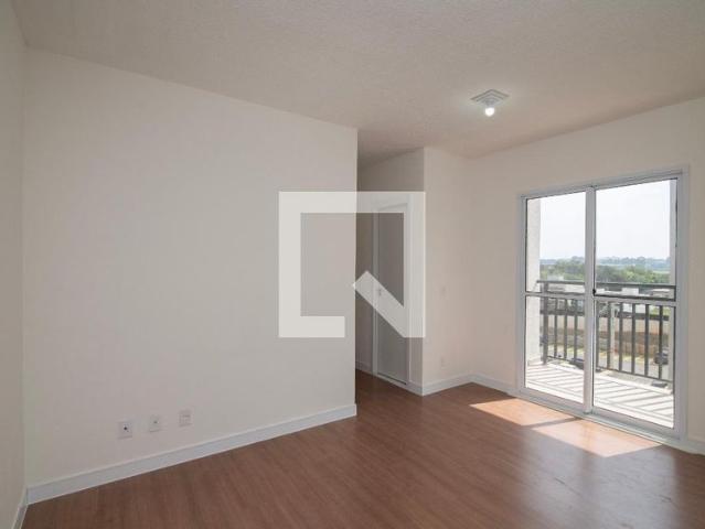 Apto, Jardim Amanda I, 2 Quartos, 50 m2 Hortolândia