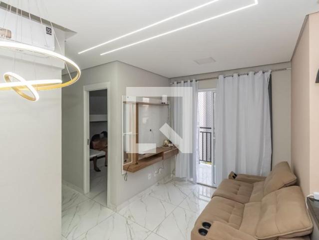 Apto, Jardim Amanda I, 2 Quartos, 51 m2 Hortolândia