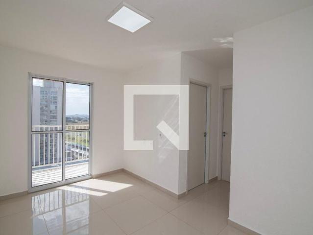 Apto, Jardim Amanda I, 2 Quartos, 52 m2 Hortolândia