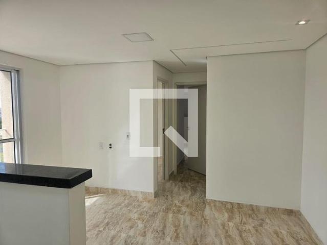 Apto, Jardim Amanda I, 2 Quartos, 52 m2 Hortolândia