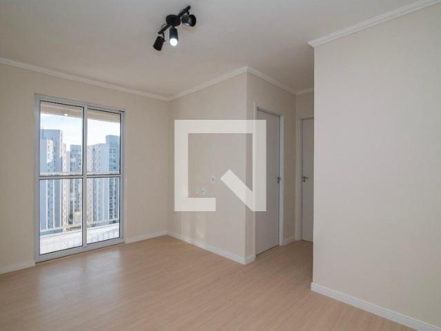 Apto, Jardim Amanda I, 2 Quartos, 52 m2 Hortolândia