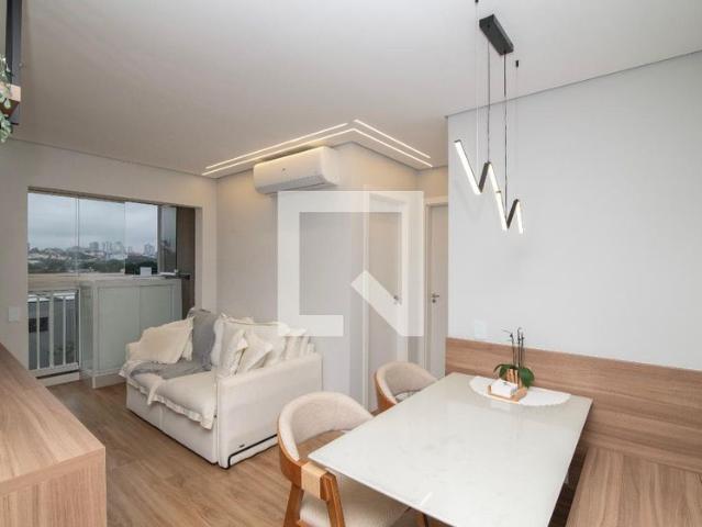 Apto, Jardim Amanda I, 2 Quartos, 56 m2 Hortolândia