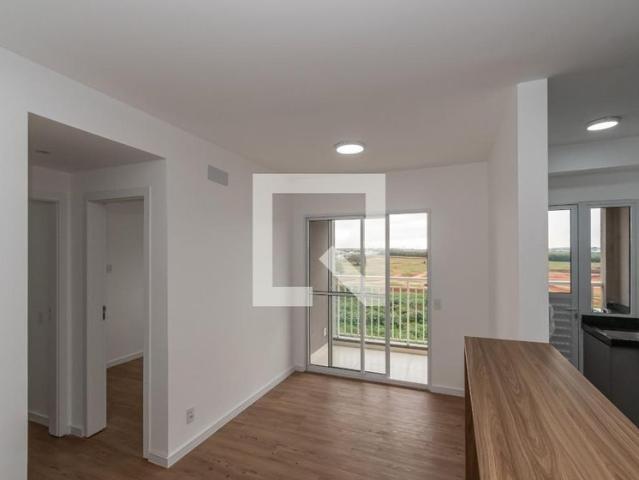 Apto, Jardim Amanda I, 2 Quartos, 57 m2 Hortolândia
