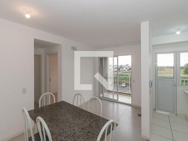 Apto, Jardim Amanda I, 2 Quartos, 58 m2 Hortolândia