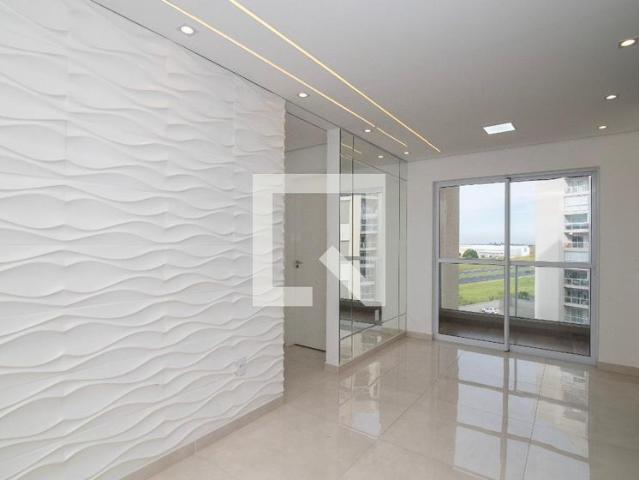 Apto, Jardim Amanda I, 2 Quartos, 58 m2 Hortolândia