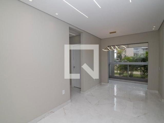 Apto, Jardim Amanda I, 2 Quartos, 58 m2 Hortolândia