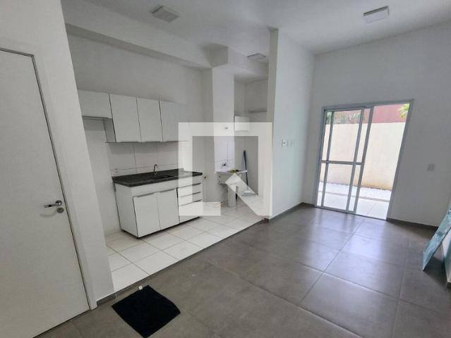 Apto, Jardim Amanda I, 2 Quartos, 60 m2 Hortolândia