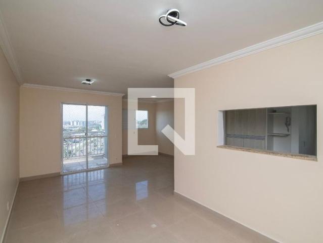 Apto, Jardim Amanda I, 2 Quartos, 75 m2 Hortolândia