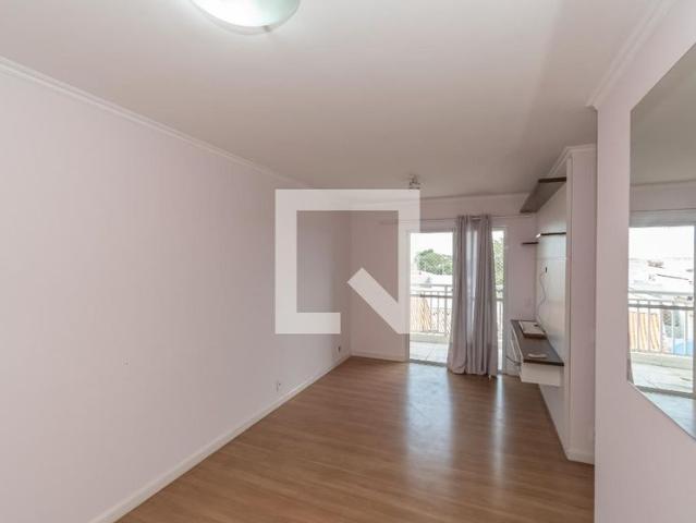 Apto, Jardim Amanda I, 3 Quartos, 73 m2 Hortolândia