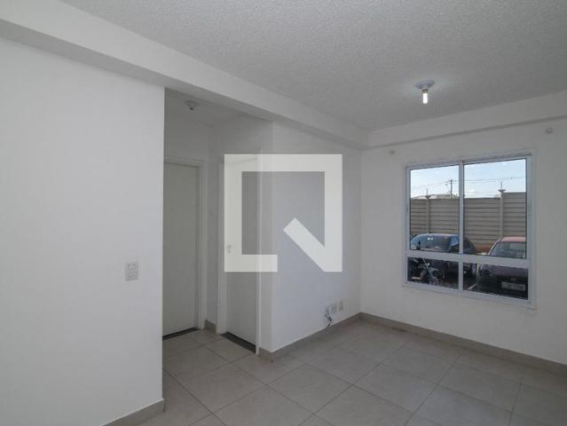 Apto, Jardim Amanda II, 2 Quartos, 42 m2 Hortolândia
