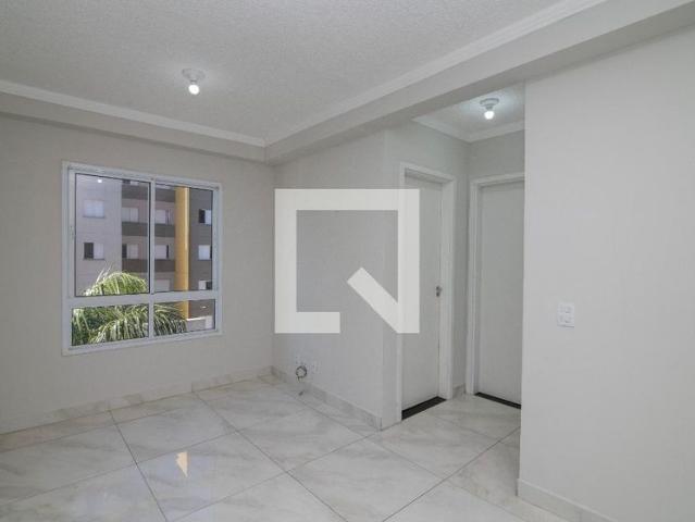 Apto, Jardim Amanda II, 2 Quartos, 43 m2 Hortolândia