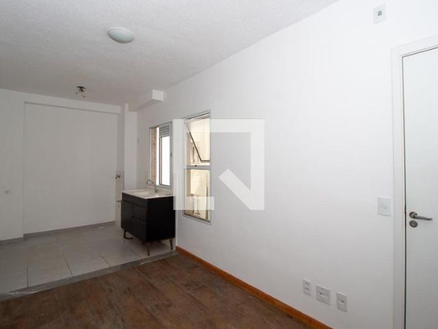 Apto, Jardim Amélia, 2 Quartos, 38 m2 Sumaré
