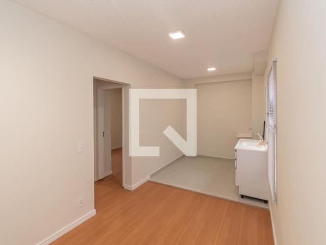Apto, Jardim Amélia, 2 Quartos, 39 m2 Sumaré