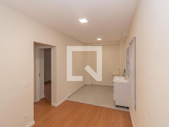 Apto, Jardim Amélia, 2 Quartos, 40 m2 Sumaré