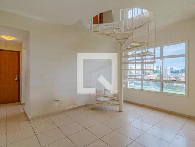 Apto, Jardim América II, 2 Quartos, 128 m2 Valinhos