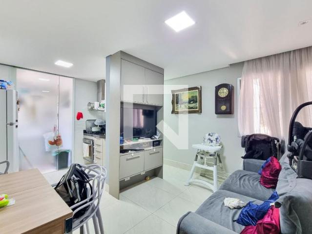Apto, Jardim America, 2 Quartos, 47 m2 São José dos Campos