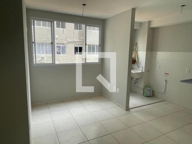 Apto, Jardim America, 2 Quartos, 44 m2 Rio de Janeiro