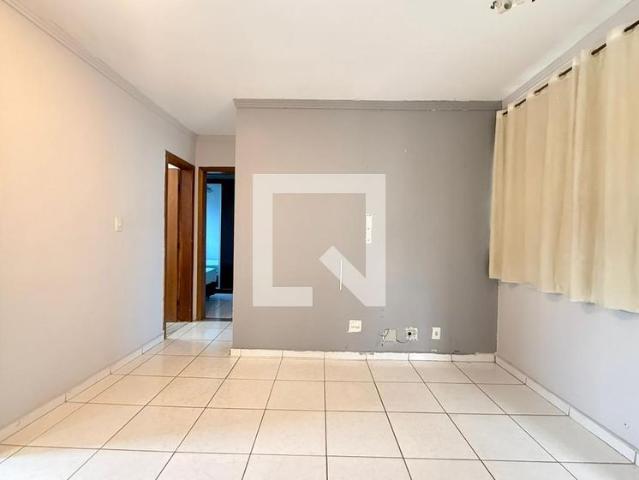 Apto, Jardim América, 2 Quartos, 45 m2 Belo Horizonte