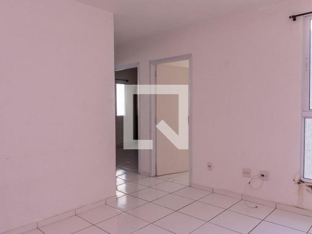 Apto, Jardim America, 2 Quartos, 48 m2 Americana