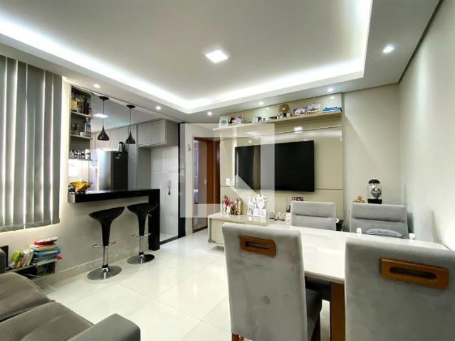 Apto, Jardim América, 2 Quartos, 48 m2 Belo Horizonte