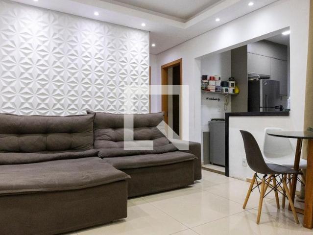 Apto, Jardim América, 2 Quartos, 49 m2 Sorocaba