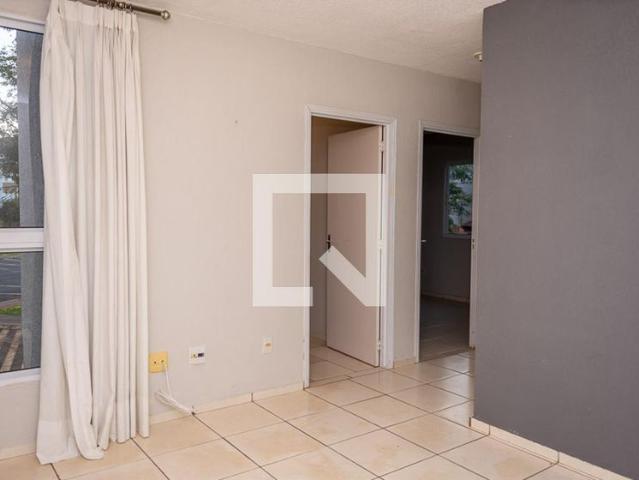 Apto, Jardim America, 2 Quartos, 50 m2 Americana
